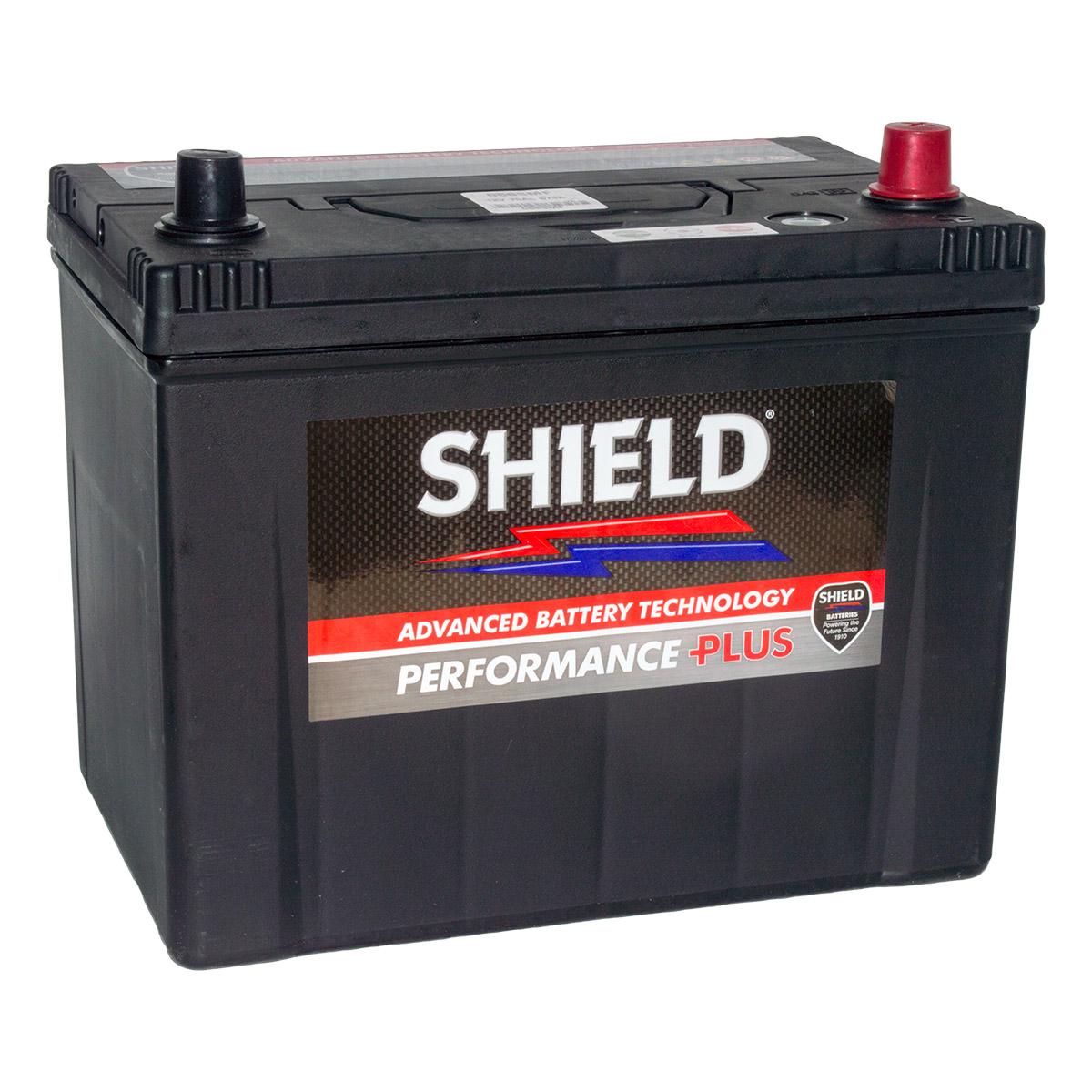 Shield 068 SMF Performance Plus Automotive & Commercial Battery - www ...