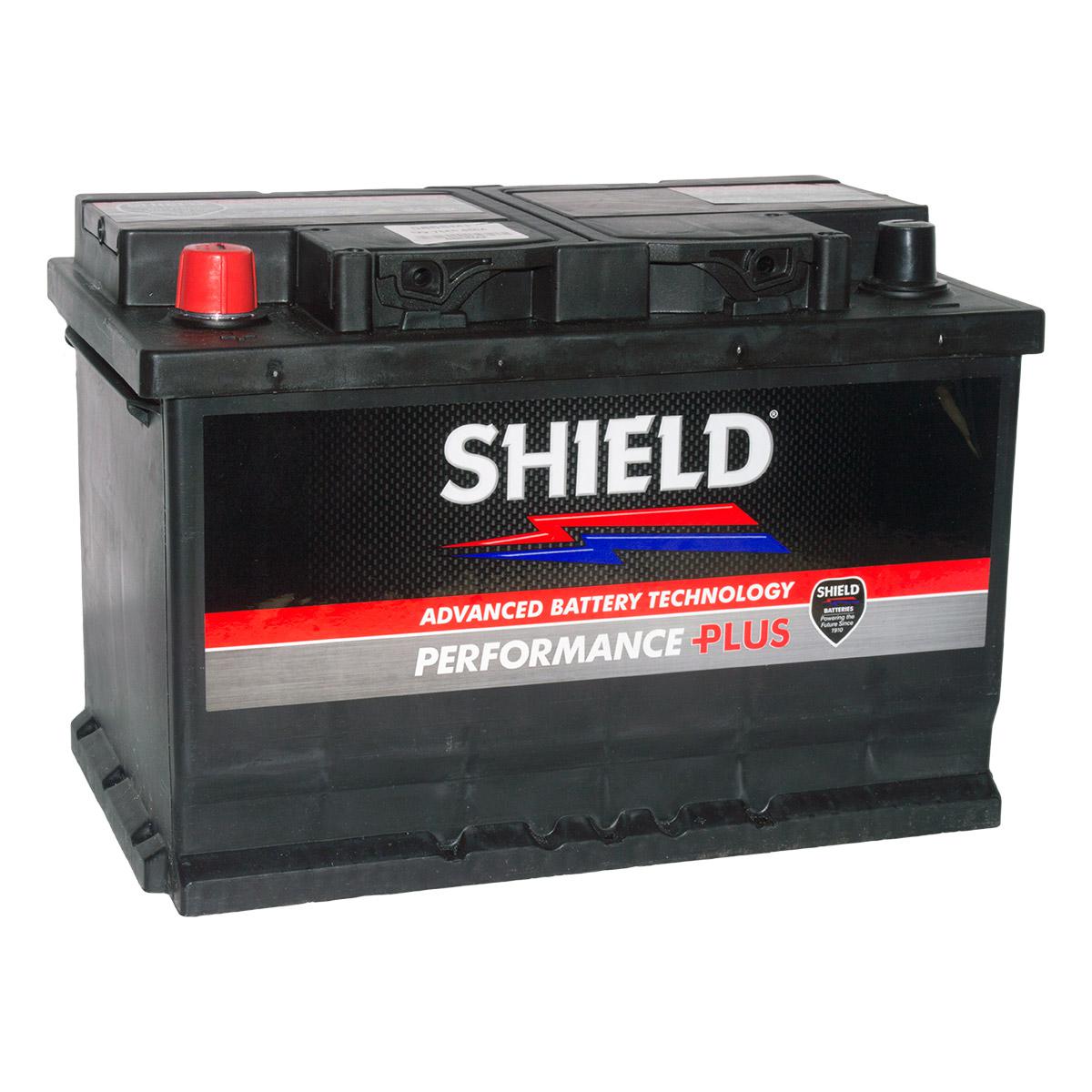 Shield 086 SMF Performance Plus Automotive & Commercial Battery - www ...