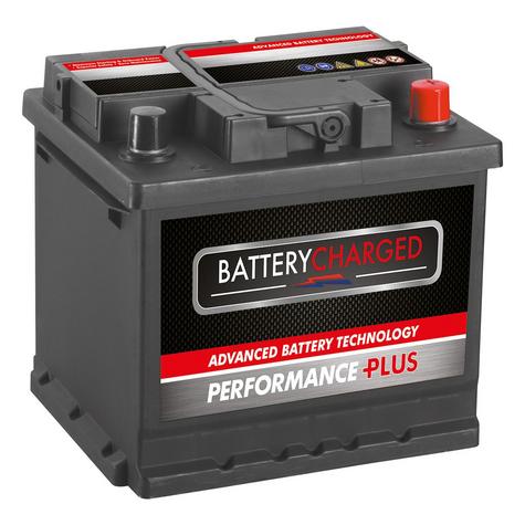 Toyota Aygo Car Battery with FREE UK mainland delivery