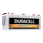 Duracell 629 / DP180 Professional Commercial Vehicle Battery - FREE UK ...