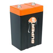 Super B Lithium Batteries - www.batterycharged.co.uk